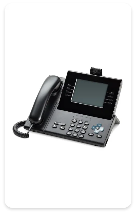 Quality VoIP Phones | Easy & Convenient IP Desk Phones | Yaxxa NZ